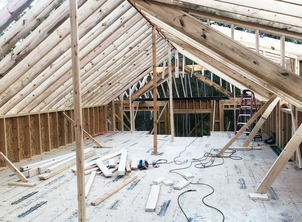 The Process – KRA Architecture + Design