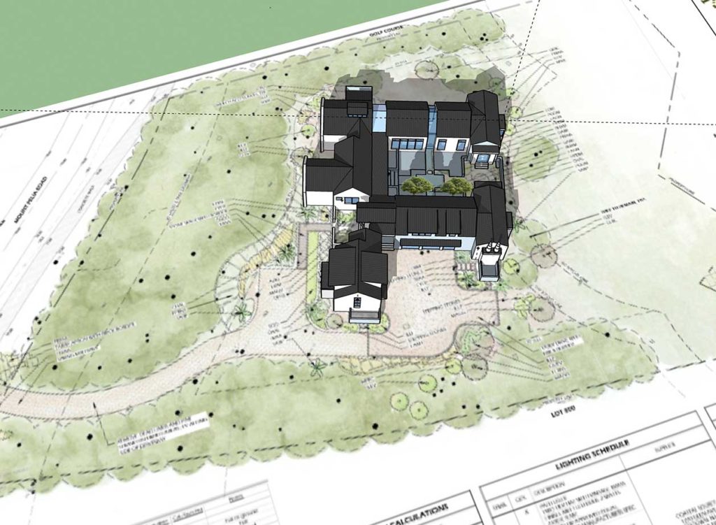 Animation – KRA Architecture + Design