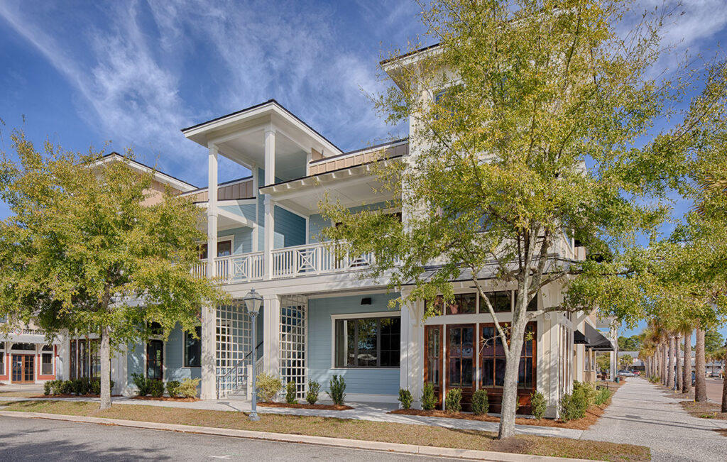 State Street – KRA Architecture + Design