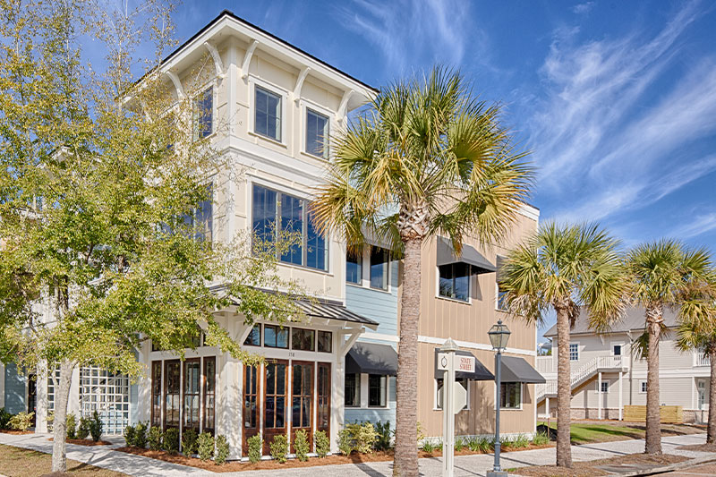 State Street – KRA Architecture + Design